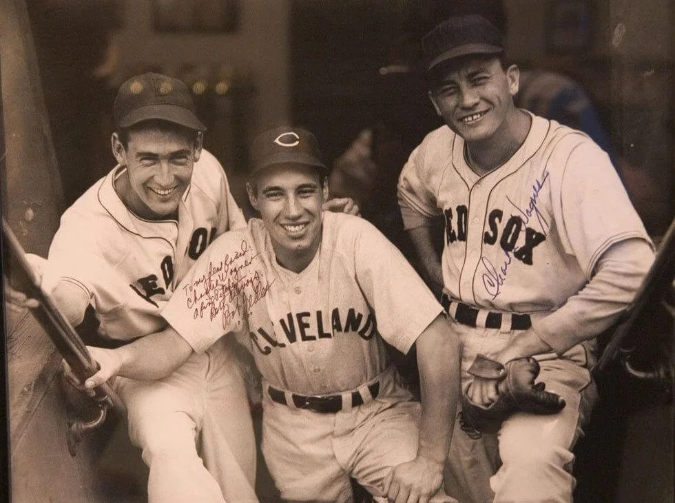 Joe McCarthy: Push-Button Manager? — Peanuts & Crackerjack