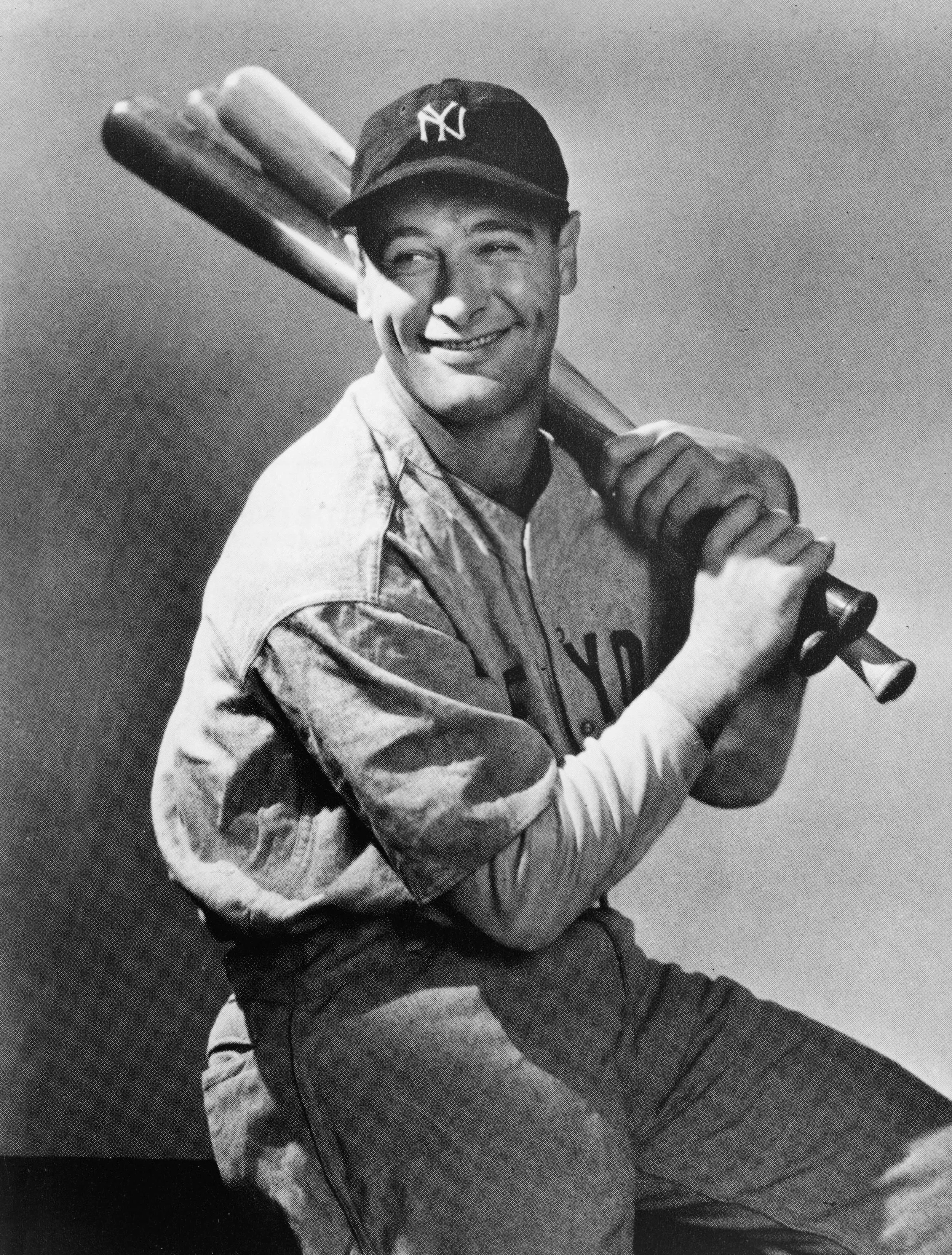 Slumps: Words From Baseball Legends — Peanuts & Crackerjack