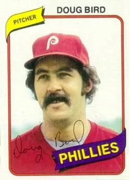 A Visit With Doug Bird — Peanuts & Crackerjack