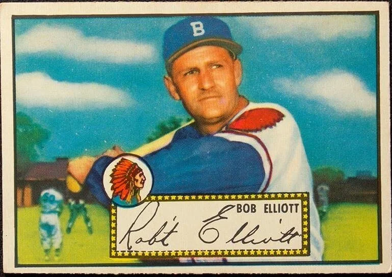 Who Was Billy Southworth? — Peanuts & Crackerjack