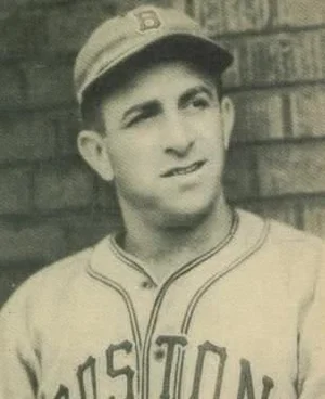 Tony Cuccinello: What the Big Leagues Were Like in the 1930s — Peanuts ...