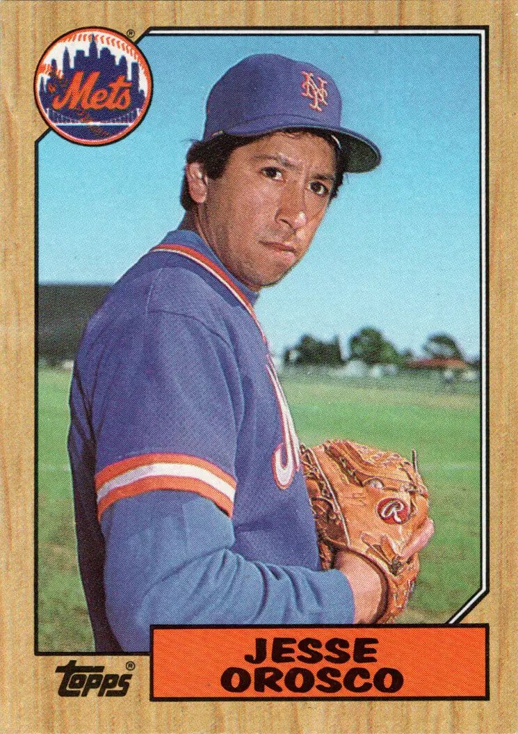 A Reliever for the Record Books — Peanuts & Crackerjack