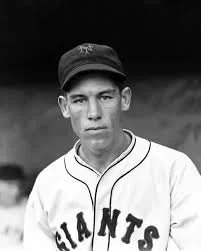Harry Gumbert: The Accidental World Series Pitcher — Peanuts & Crackerjack