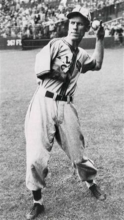 Pete Gray: The One-Armed Wonder — Peanuts & Crackerjack