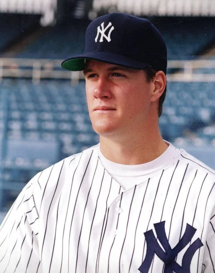 Jim Abbott: Overcoming Obstacles — Peanuts & Crackerjack