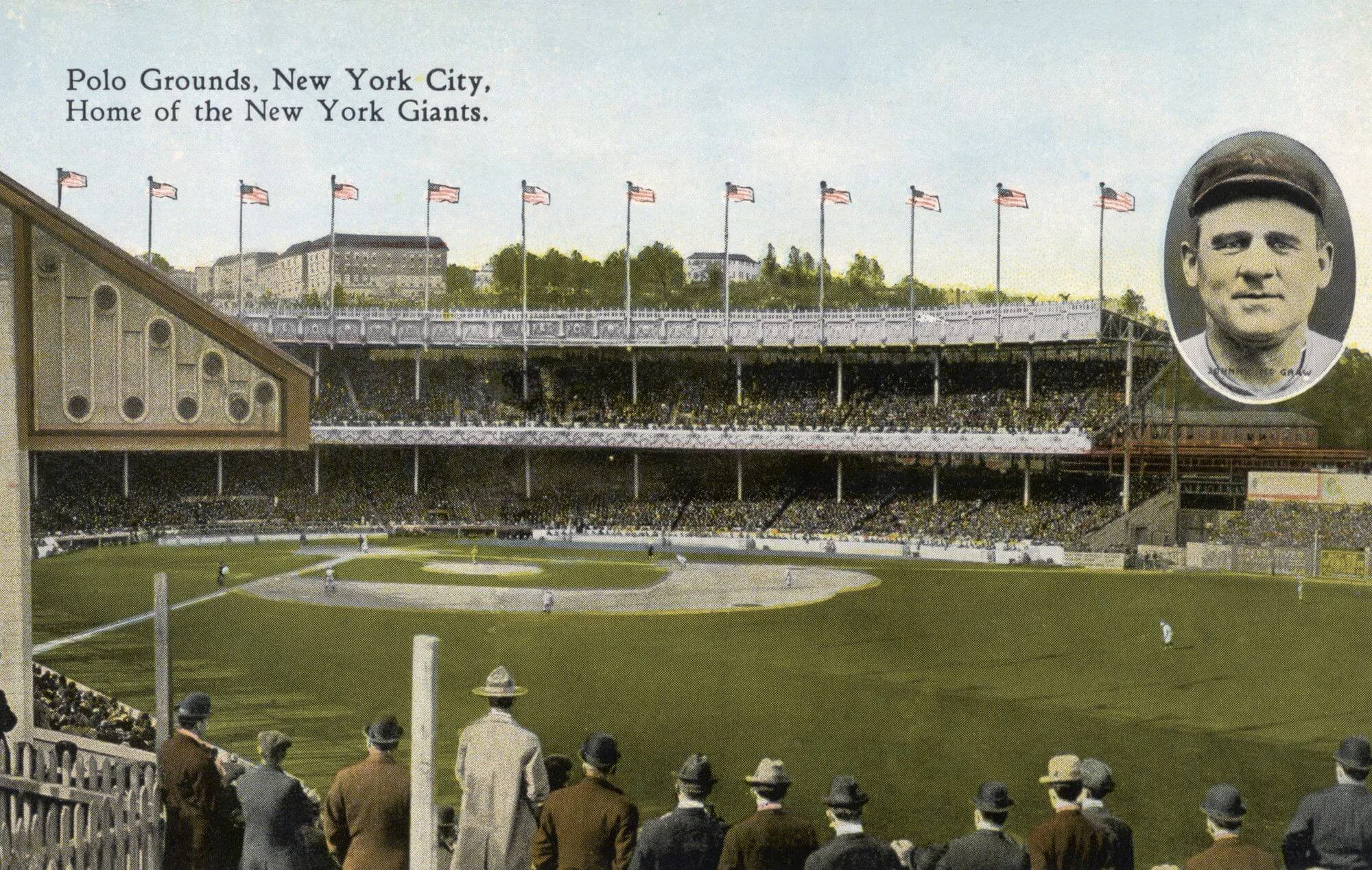 Eyewitness Account: Baseball in the 1930s — Peanuts & Crackerjack