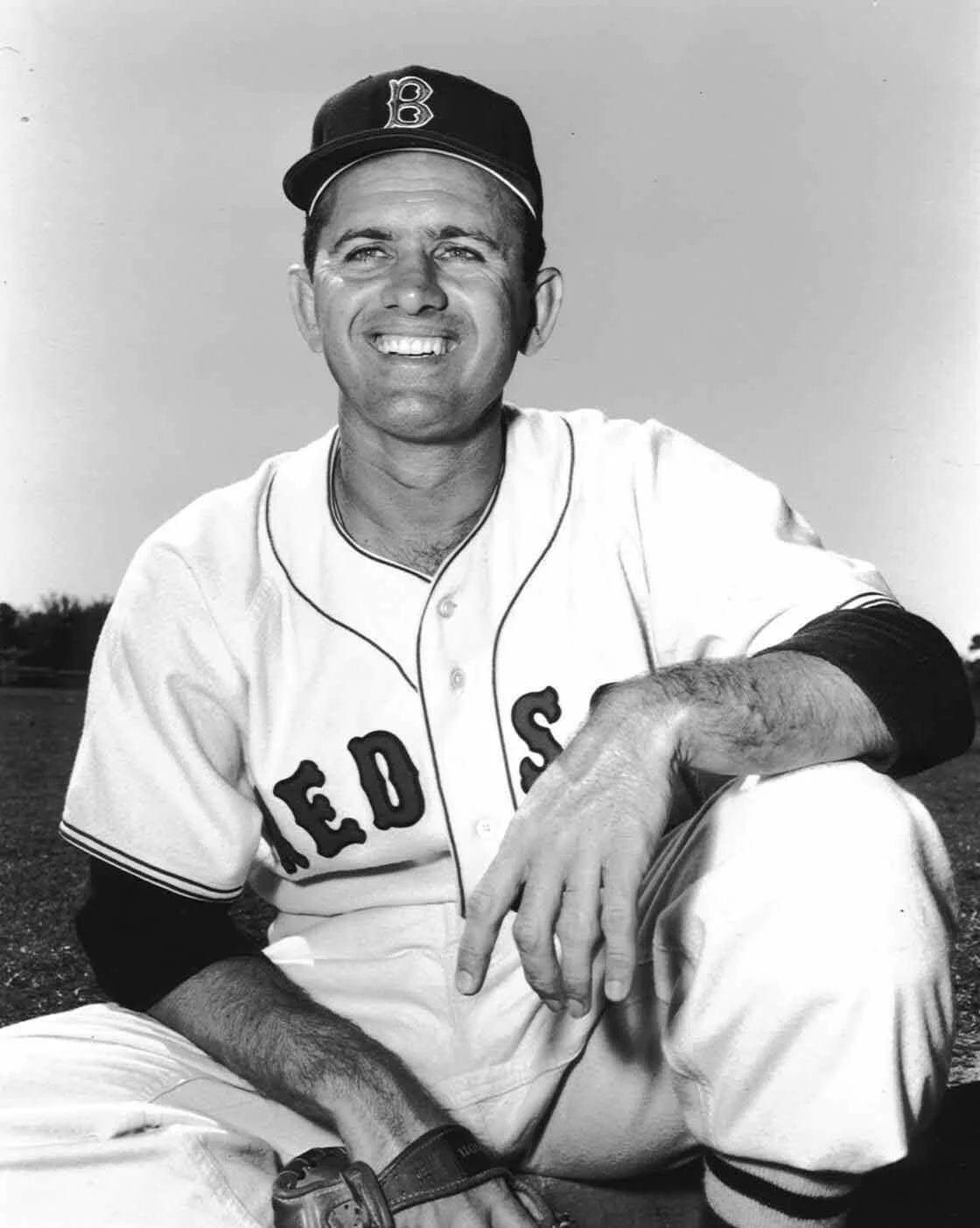 Joe McCarthy: Push-Button Manager? — Peanuts & Crackerjack