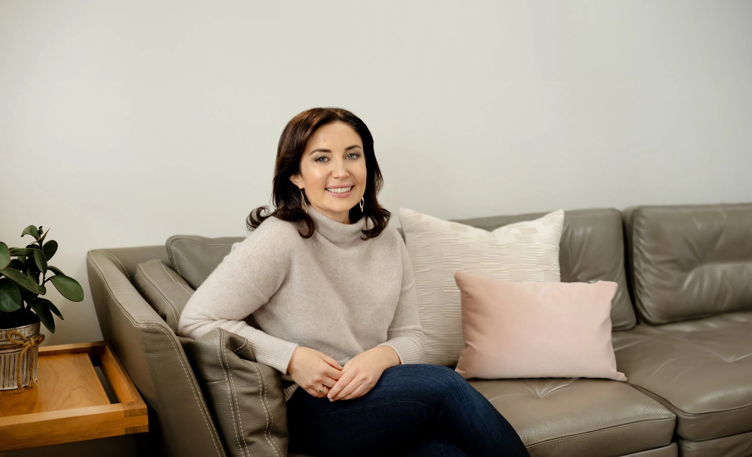 Annasara Purcell Therapy & Consulting