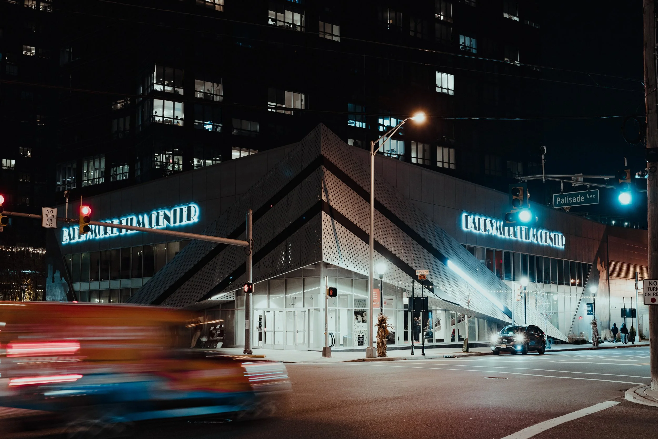 Barrymore Film Center