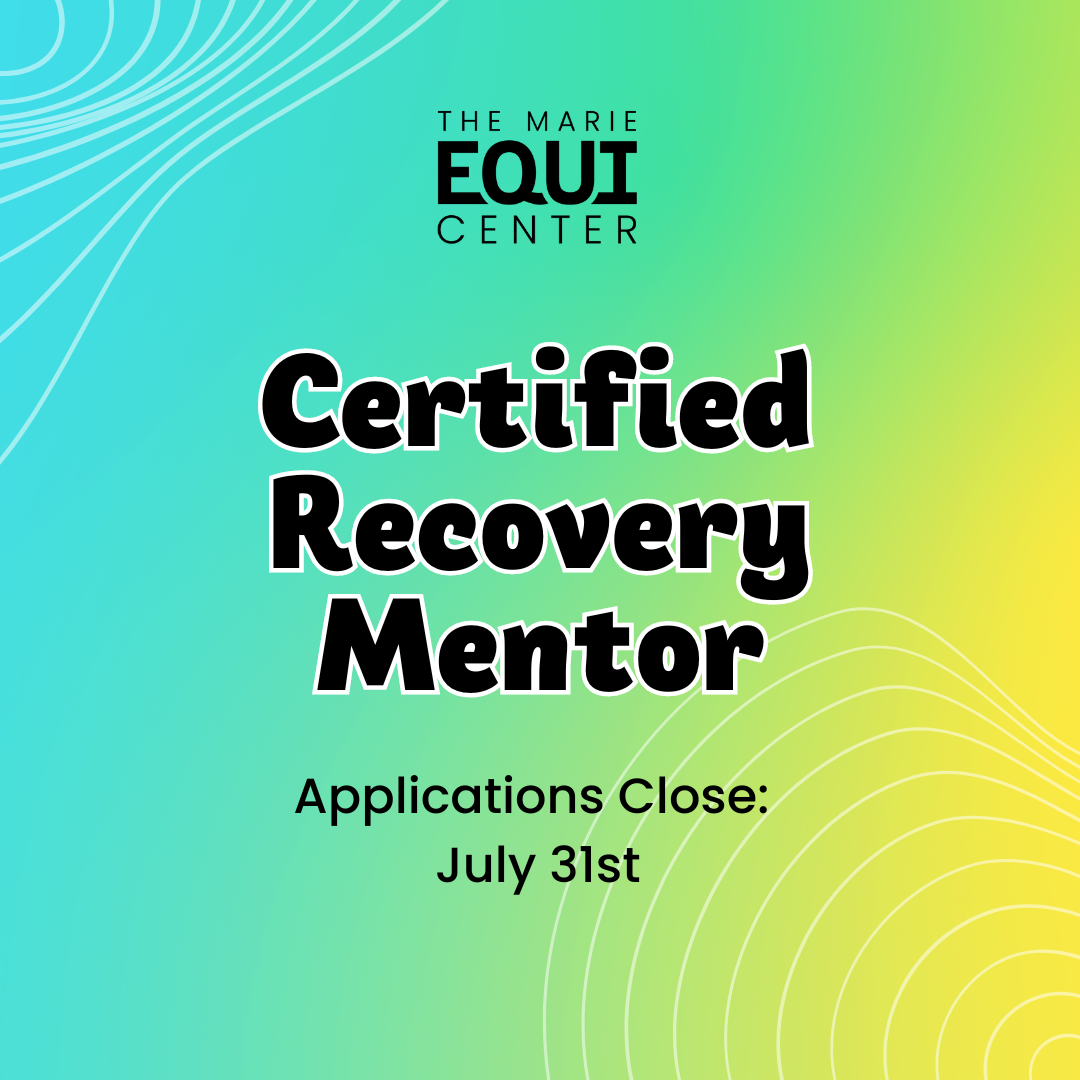 Careers — The Marie Equi Center