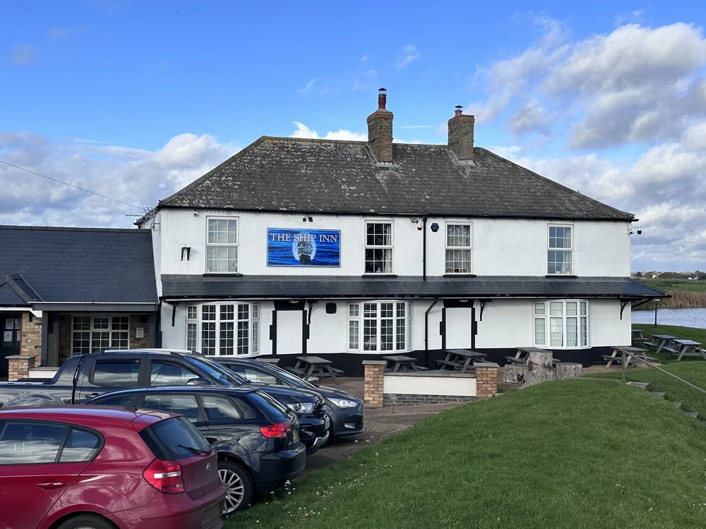 Gallery — The Ship Inn, Brandon Creek