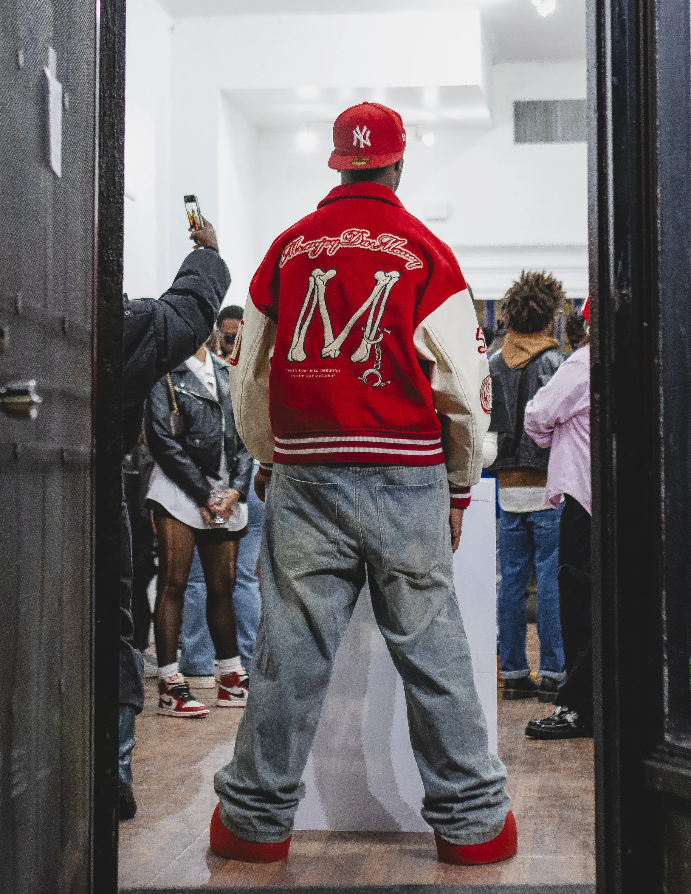 Buffalo Fashion Week