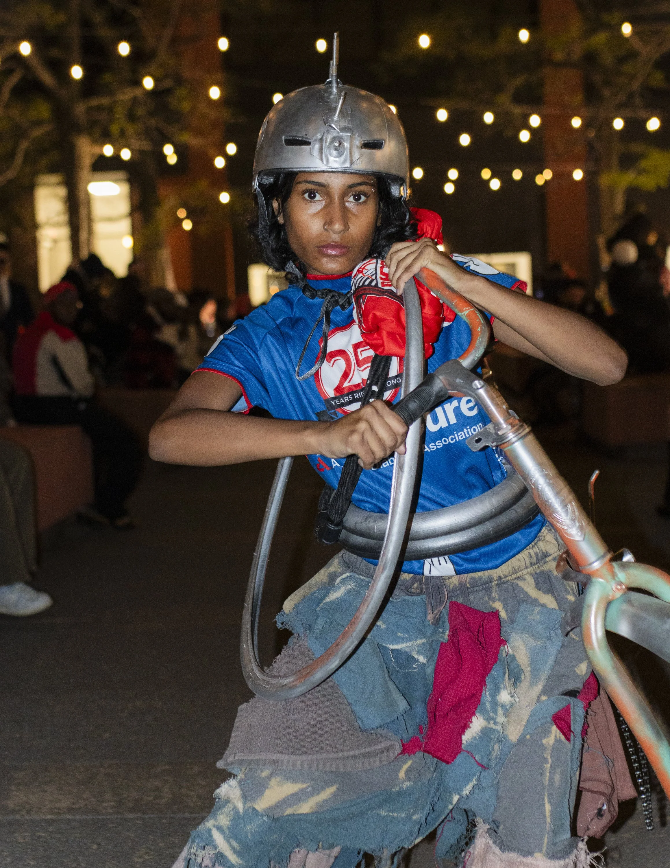 Buffalo Fashion Week