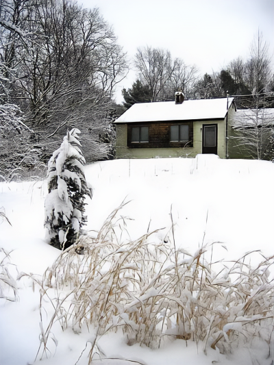 Preservation - Native America Preserve — Native America