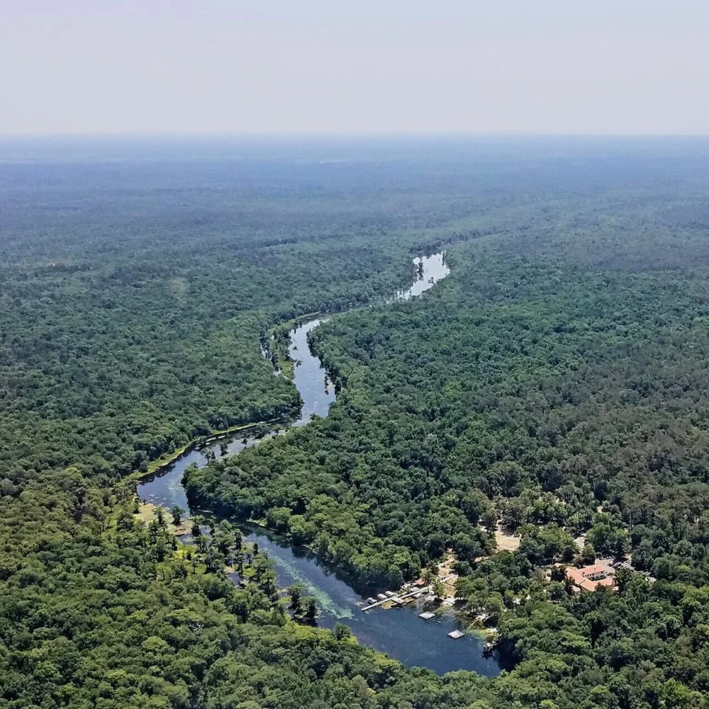 The Downriver Project