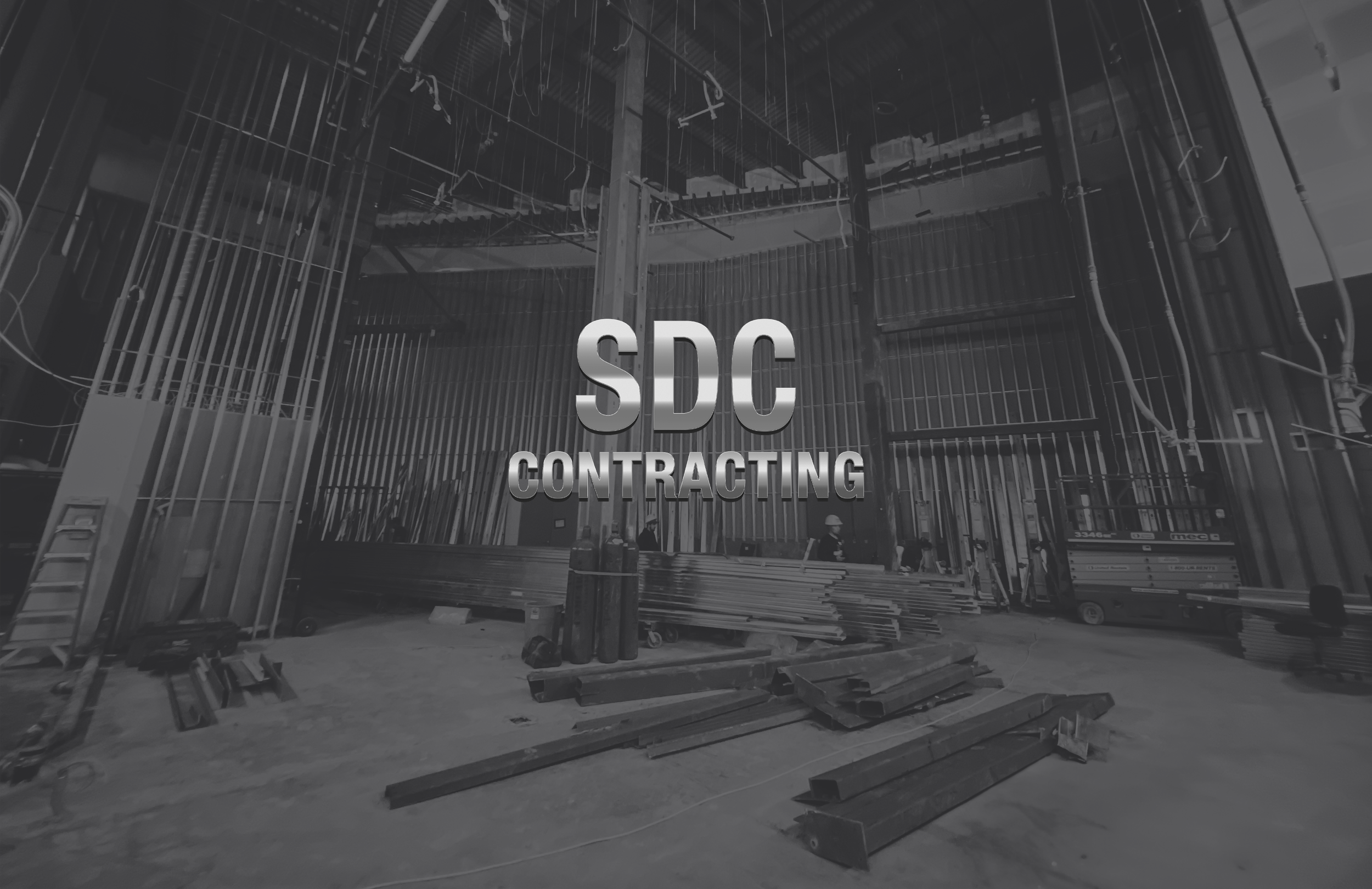 SDC Contracting