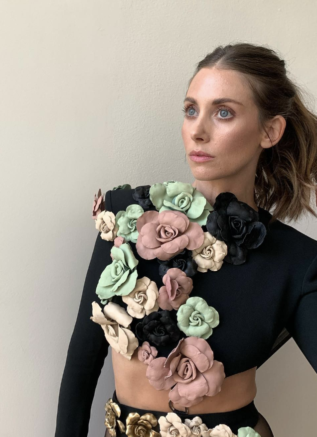 Alison Brie x The Espy Awards (2022) — annieleaston