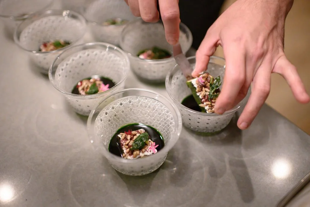 Extra Fancy Private Parties — Extra Fancy