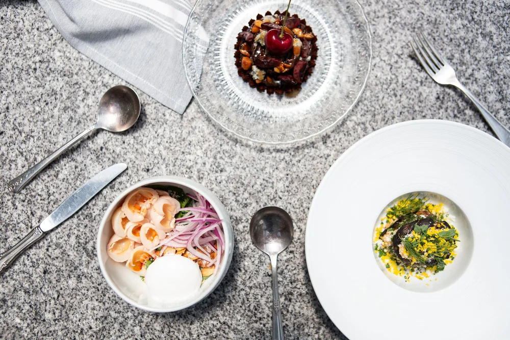 Extra Fancy Private Parties — Extra Fancy