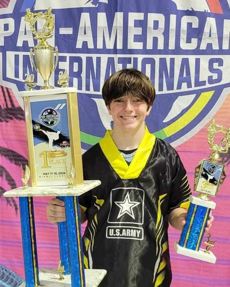 News — Army Fight Team