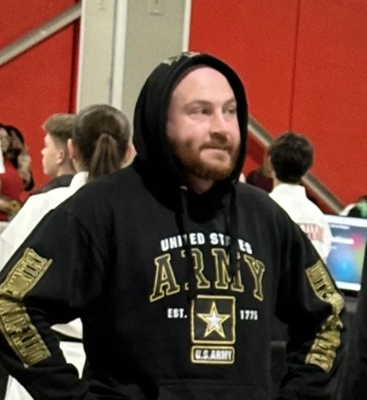 Meet the Team — Army Fight Team