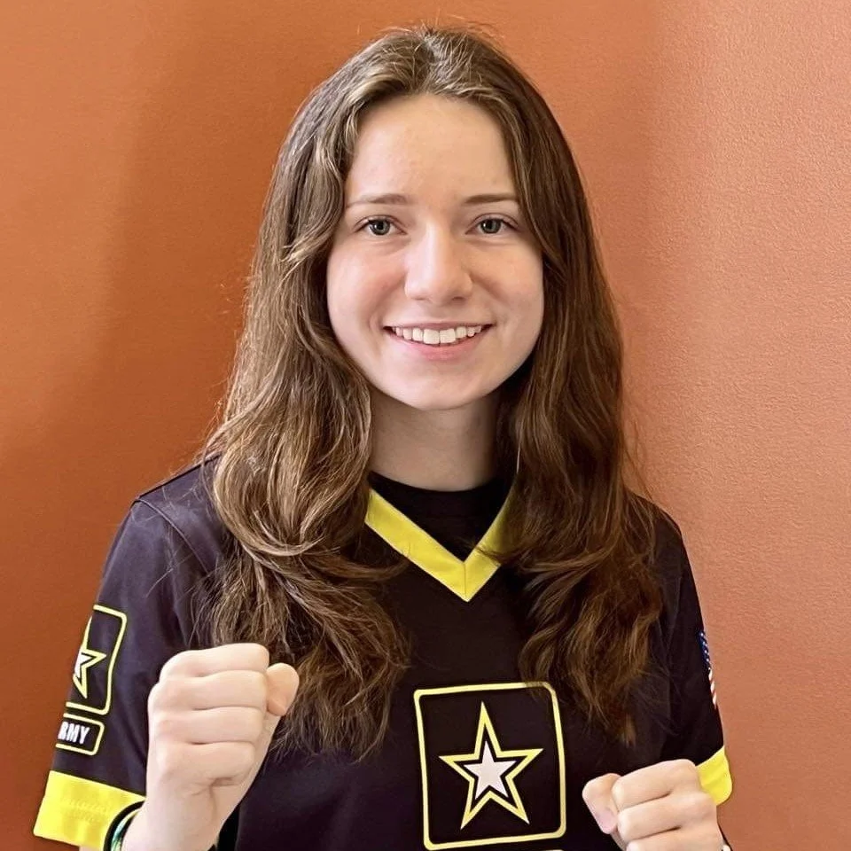 Meet the Team — Army Fight Team