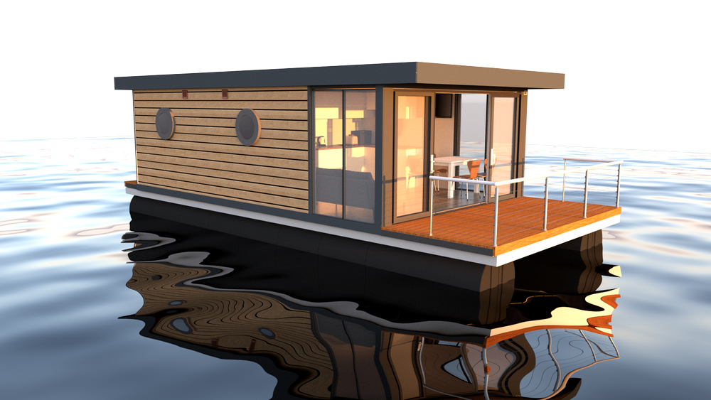 Waterpod Blog — Waterpod