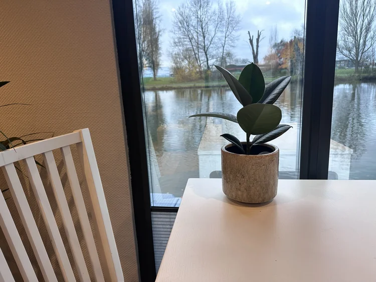 Waterpod - Luxury Floating Apartments