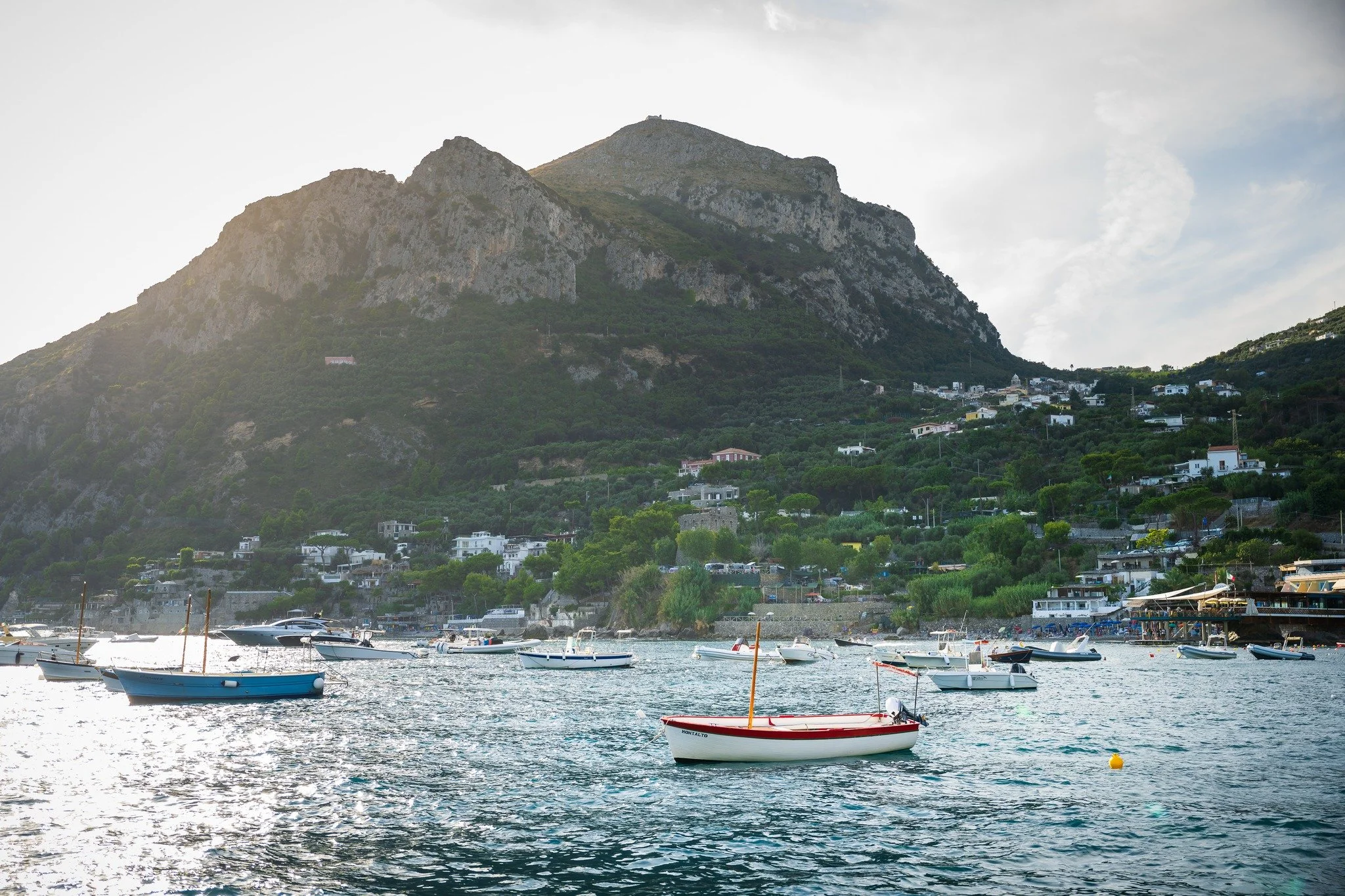 Brian Mahaney Photographer