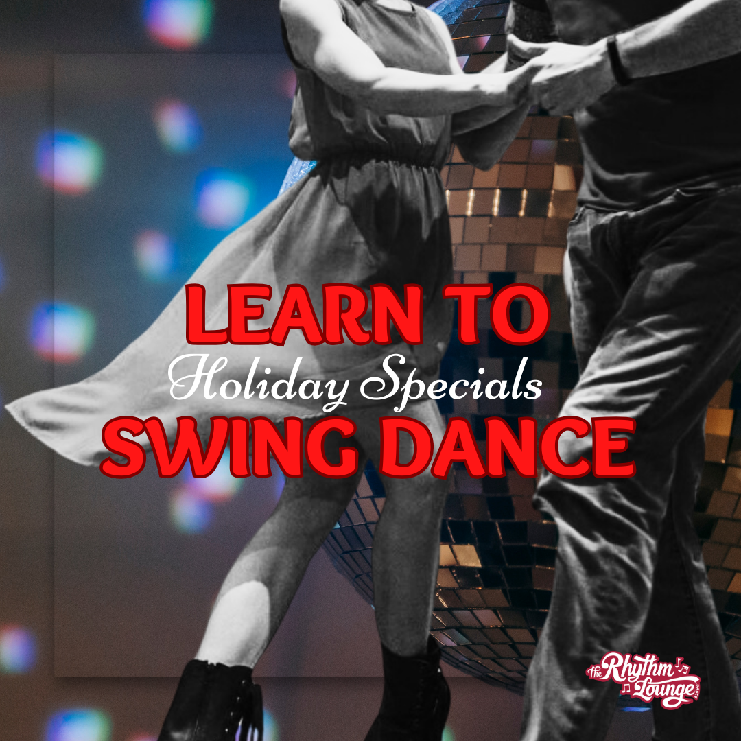 The Rhythm Lounge | Dance Classes & Social Dances In Central Pennsylvania