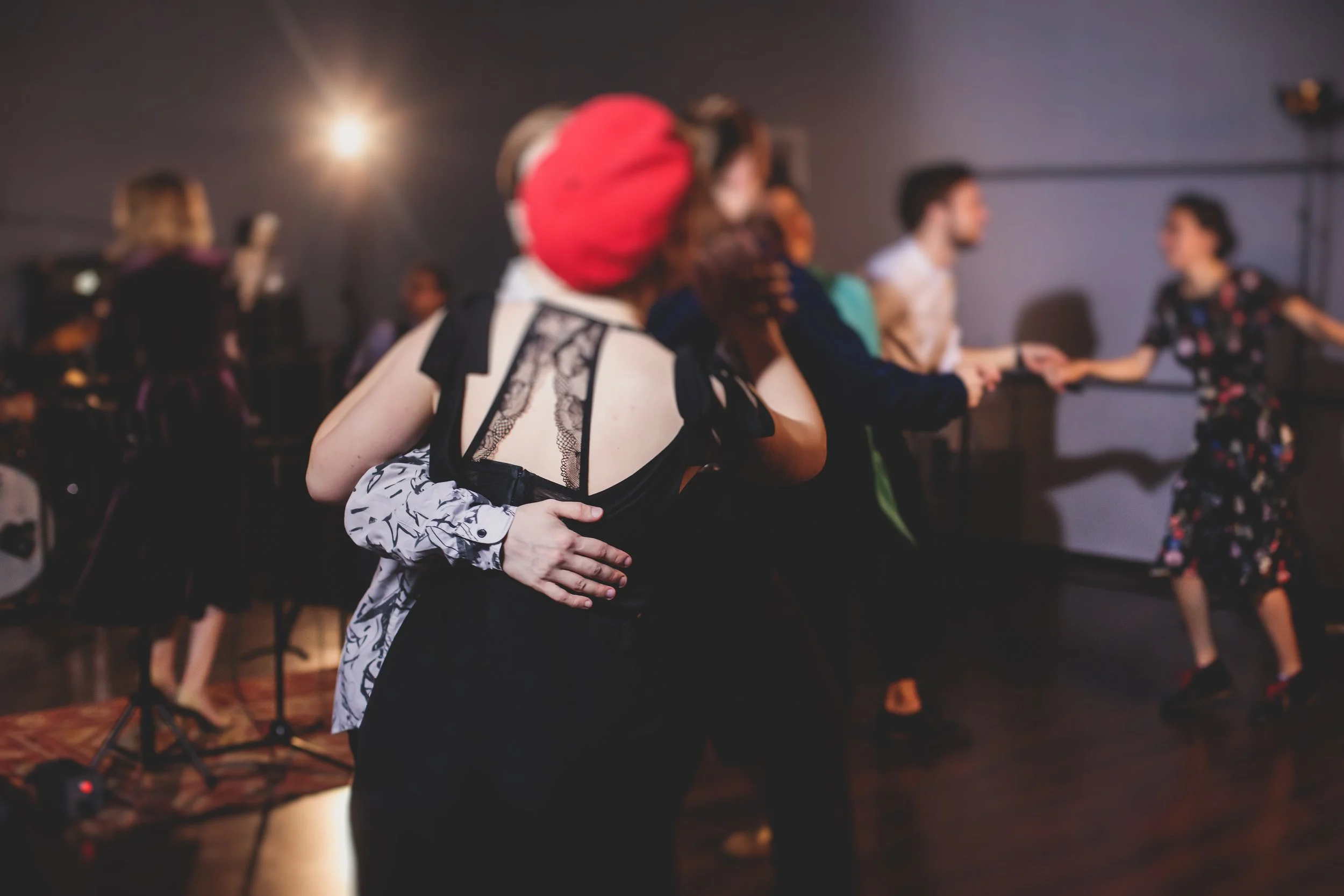 The Rhythm Lounge | Dance Classes & Social Dances In Central Pennsylvania