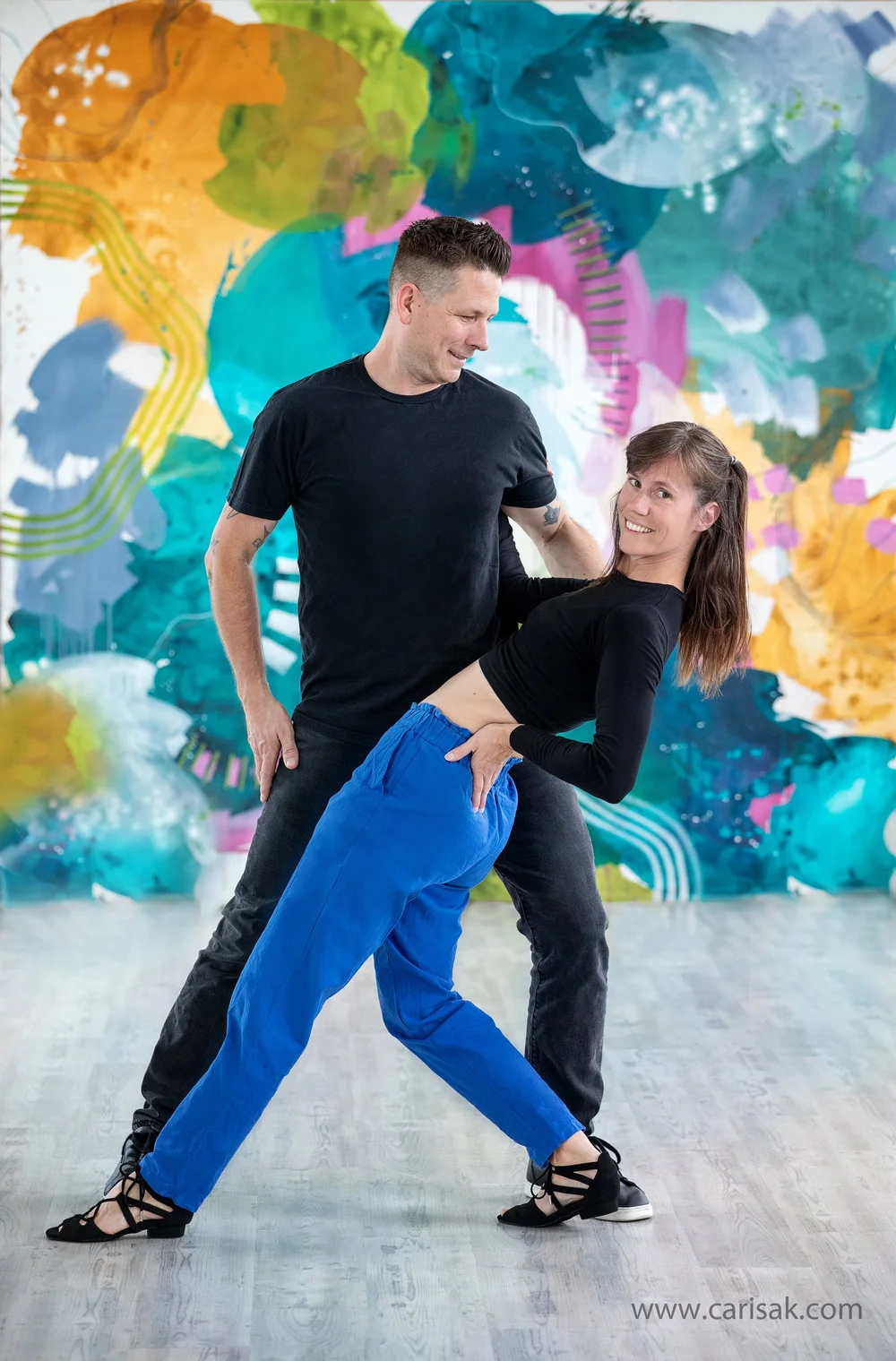 The Rhythm Lounge | Dance Classes & Social Dances In Central Pennsylvania