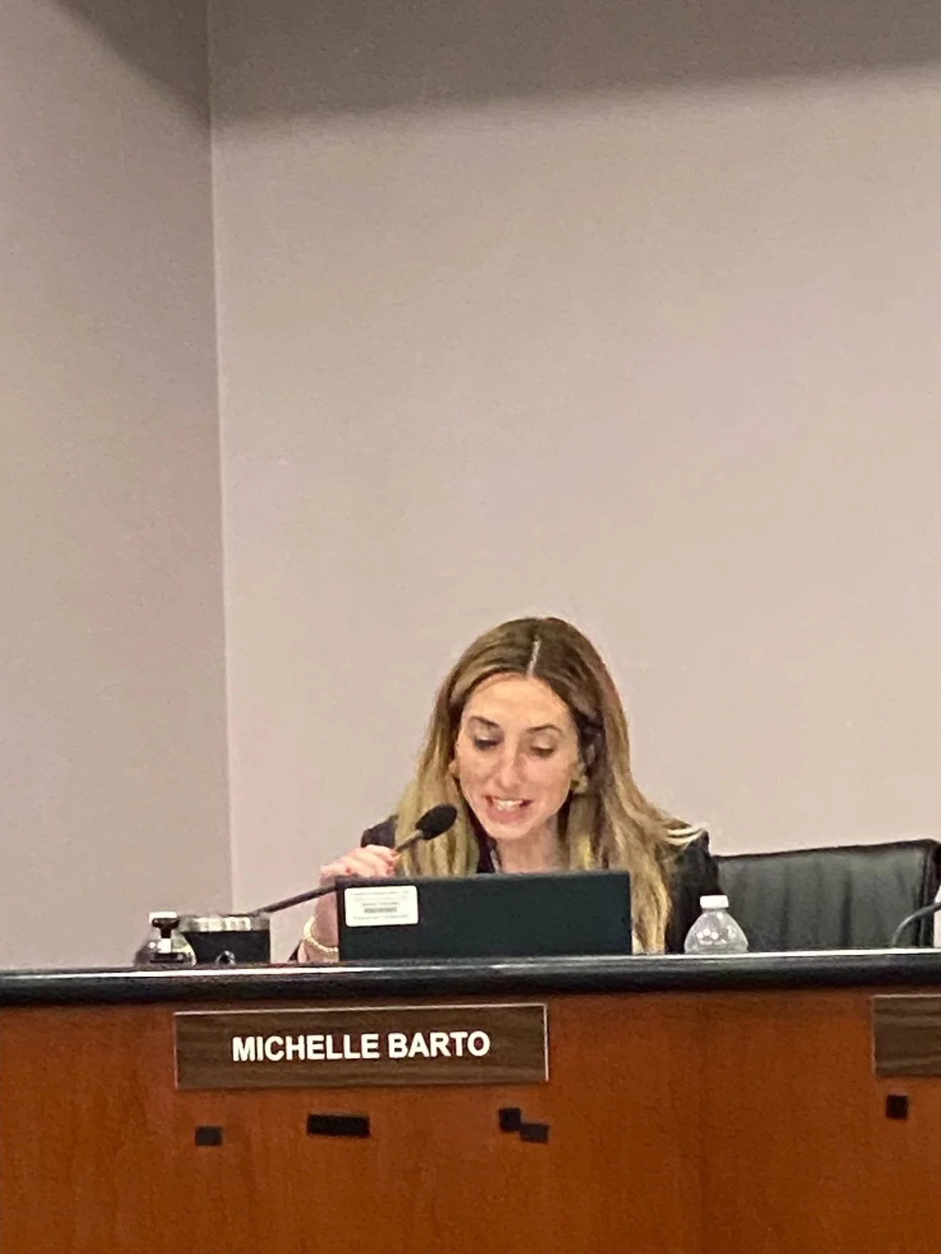 Michelle Barto for Newport Beach City Council