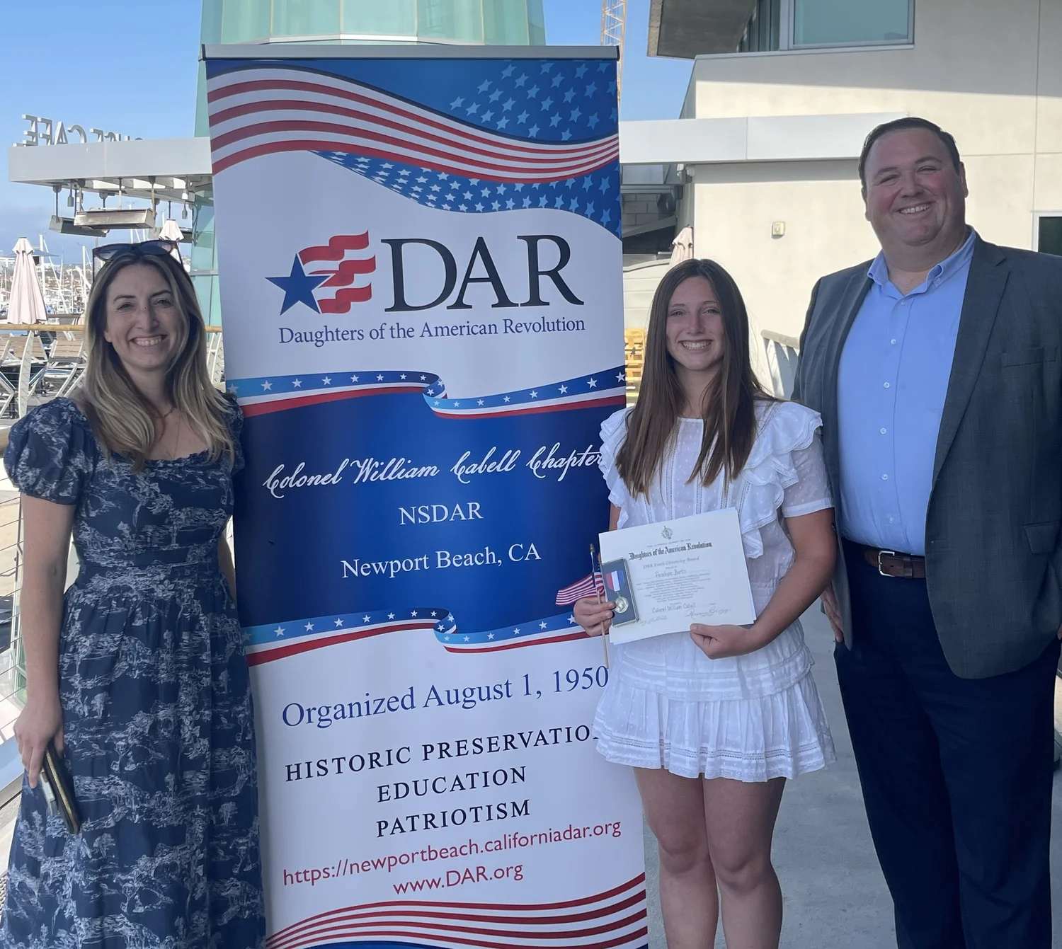 Michelle Barto for Newport Beach City Council