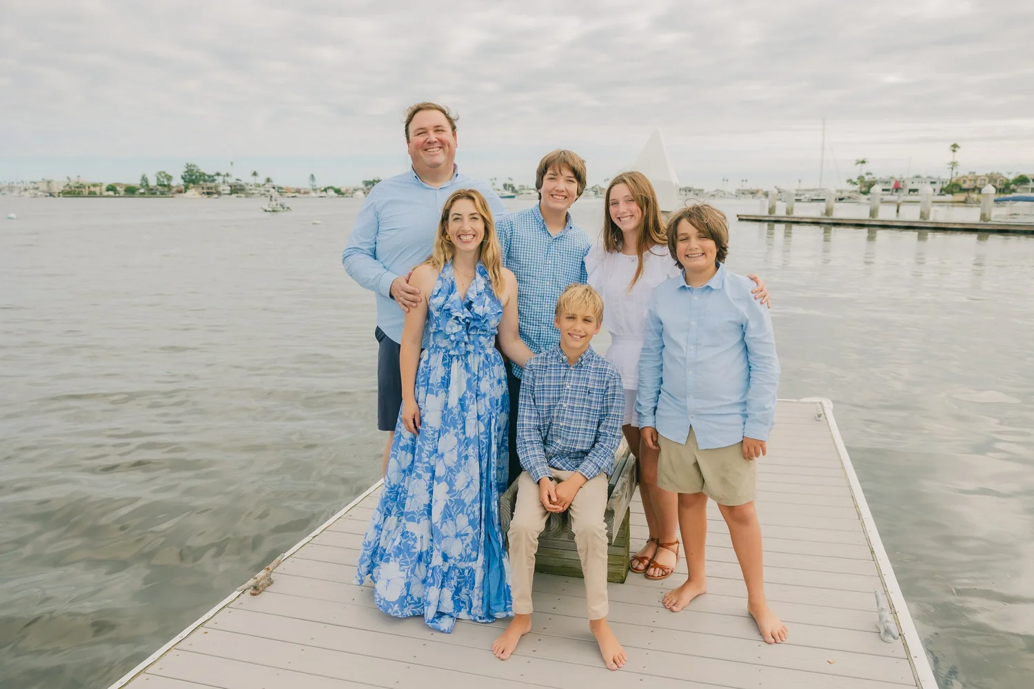 Michelle Barto for Newport Beach City Council