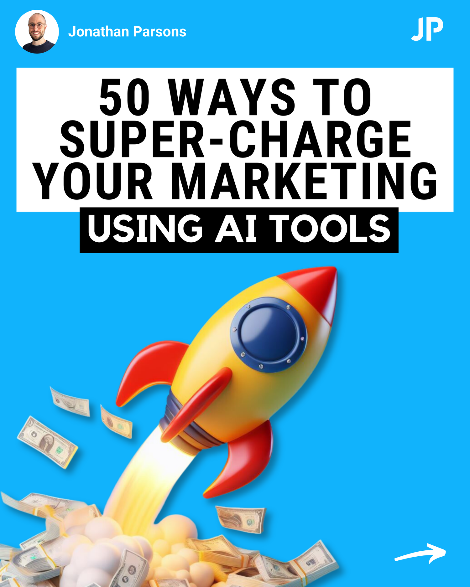 Resources — Jonathan Parsons