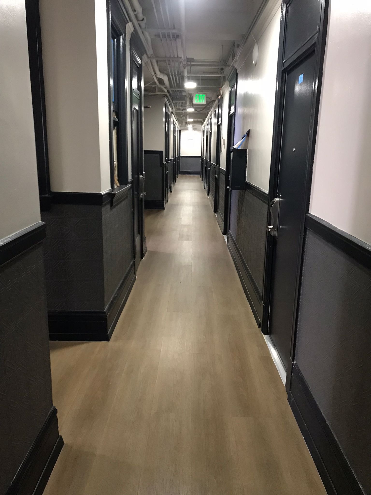 Metropolitan Hotel South San Francisco