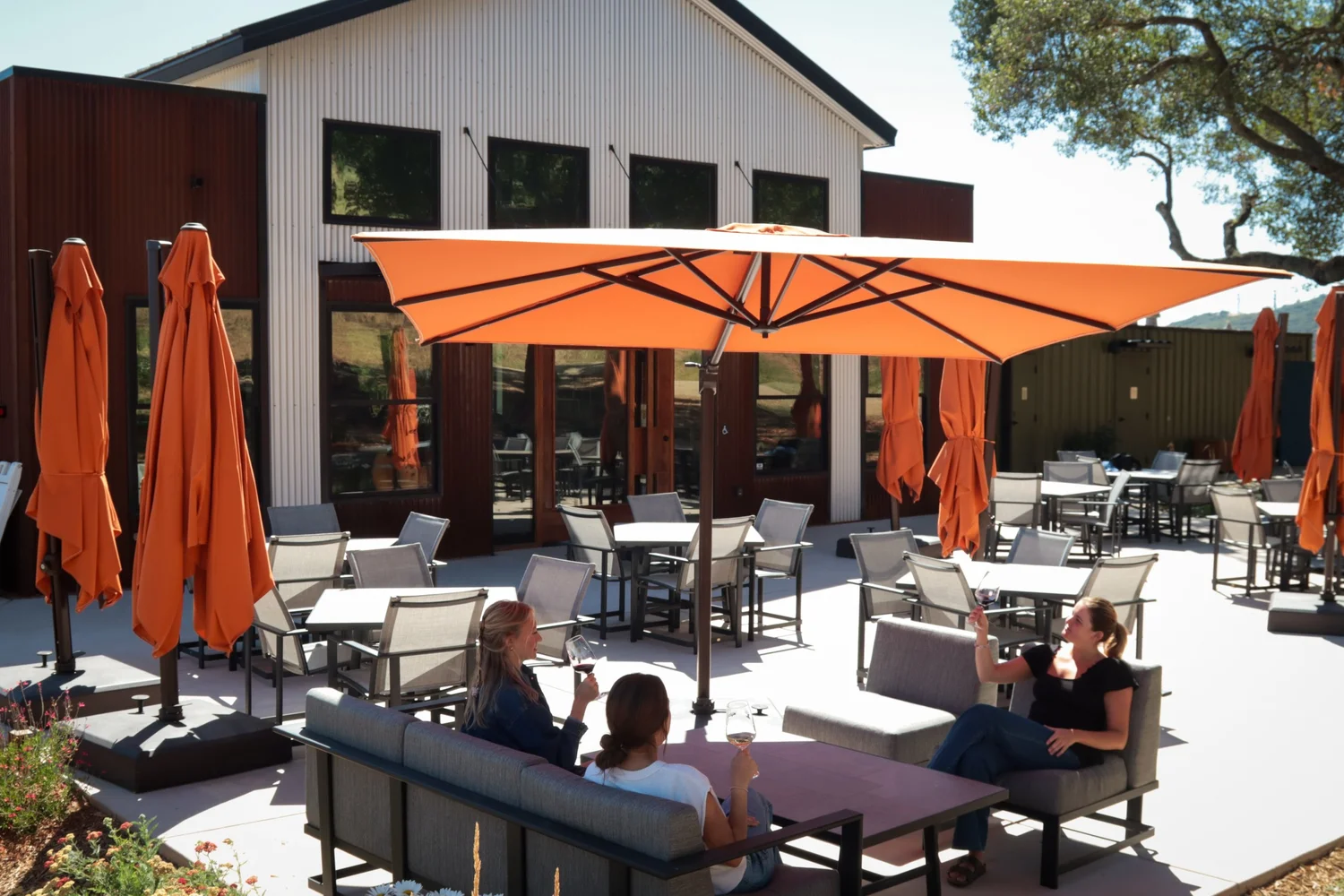 McPrice Myers Winery | Rhône-Style & Estate Wines | Paso Robles Wine ...