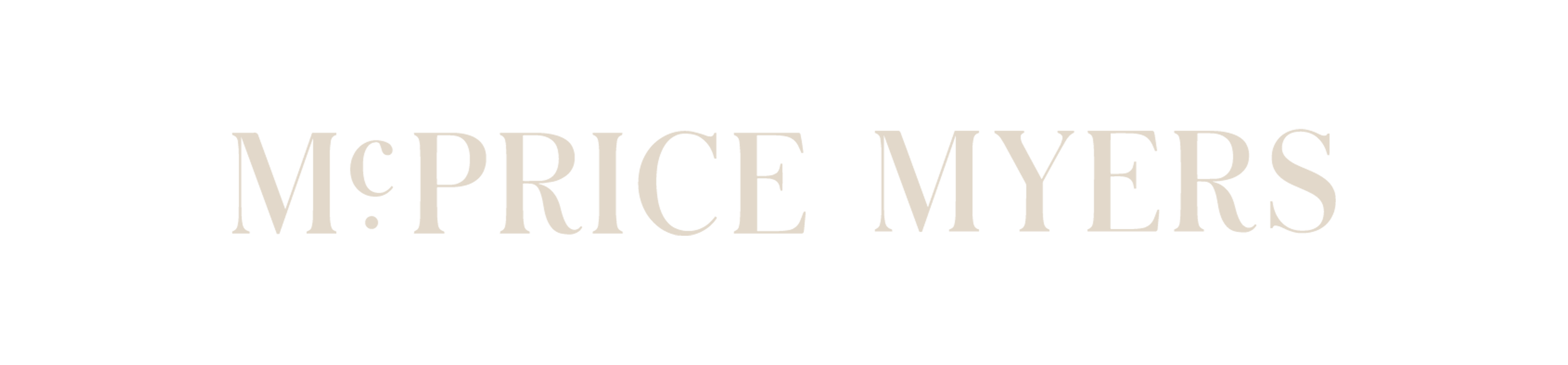 McPrice Myers Winery | Rhône-Style & Estate Wines | Paso Robles Wine ...