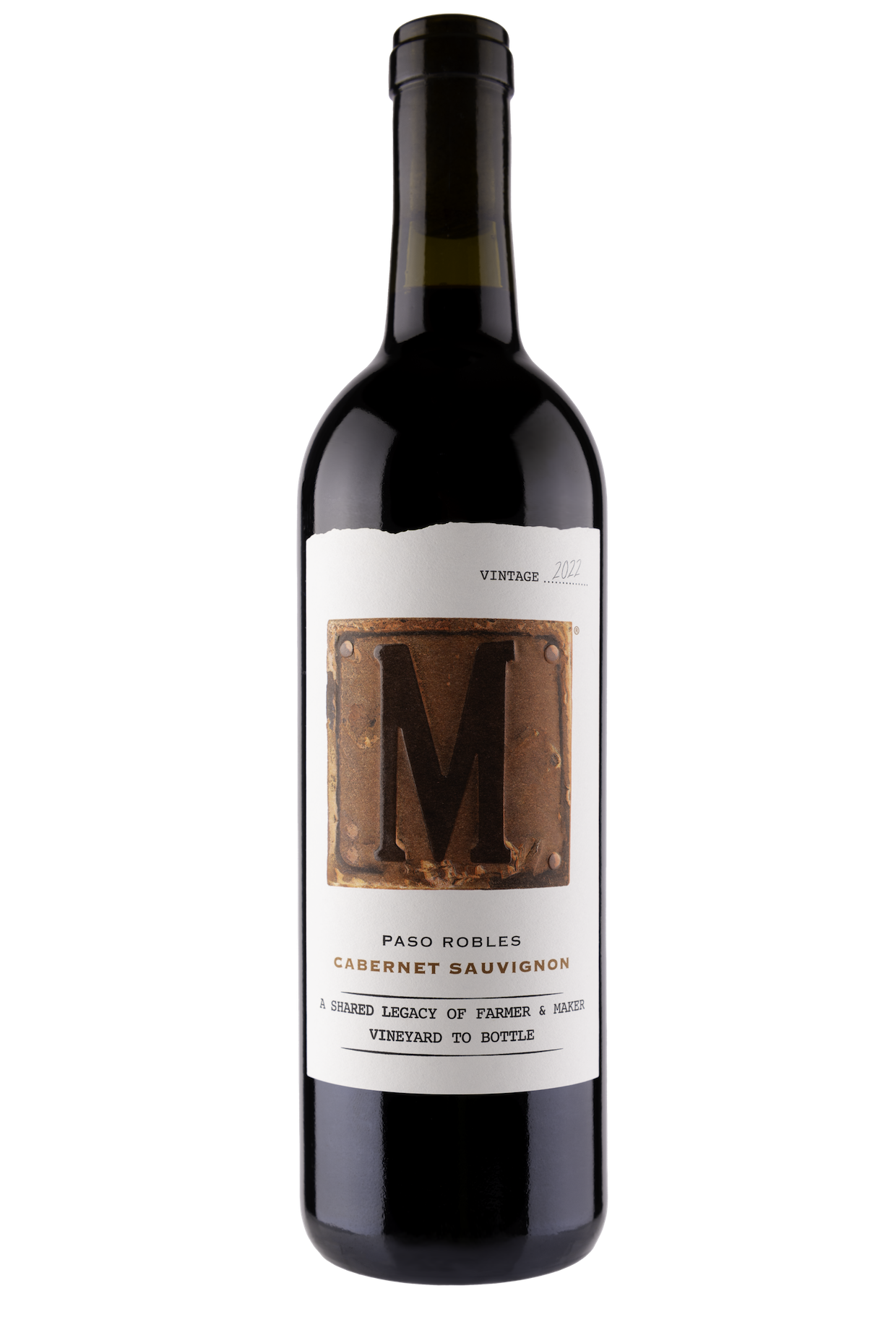 McPrice Myers Winery | Rhône-Style Wines in Paso Robles | Handcrafted ...