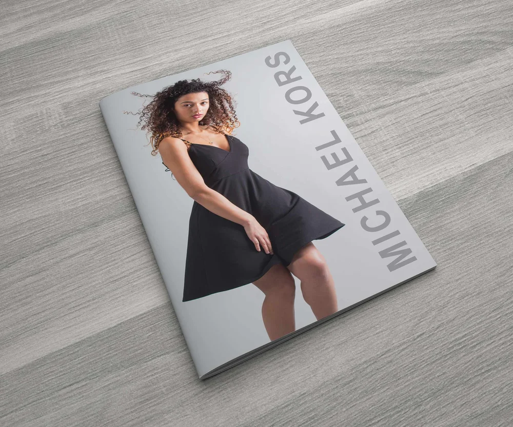 Michael Kors Brochure — JMC Innovations