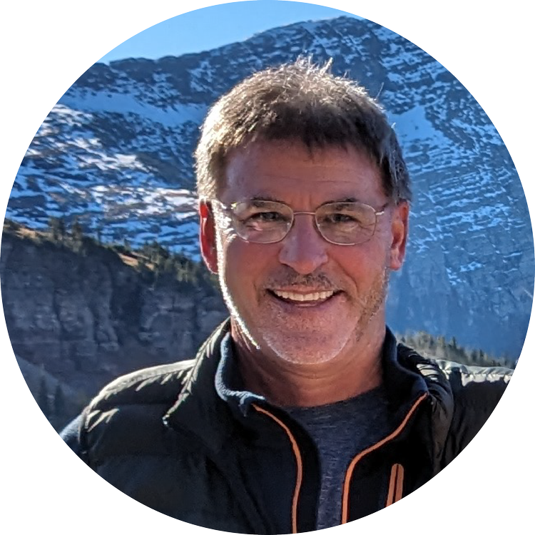 About — Patrick Quinn, DDS