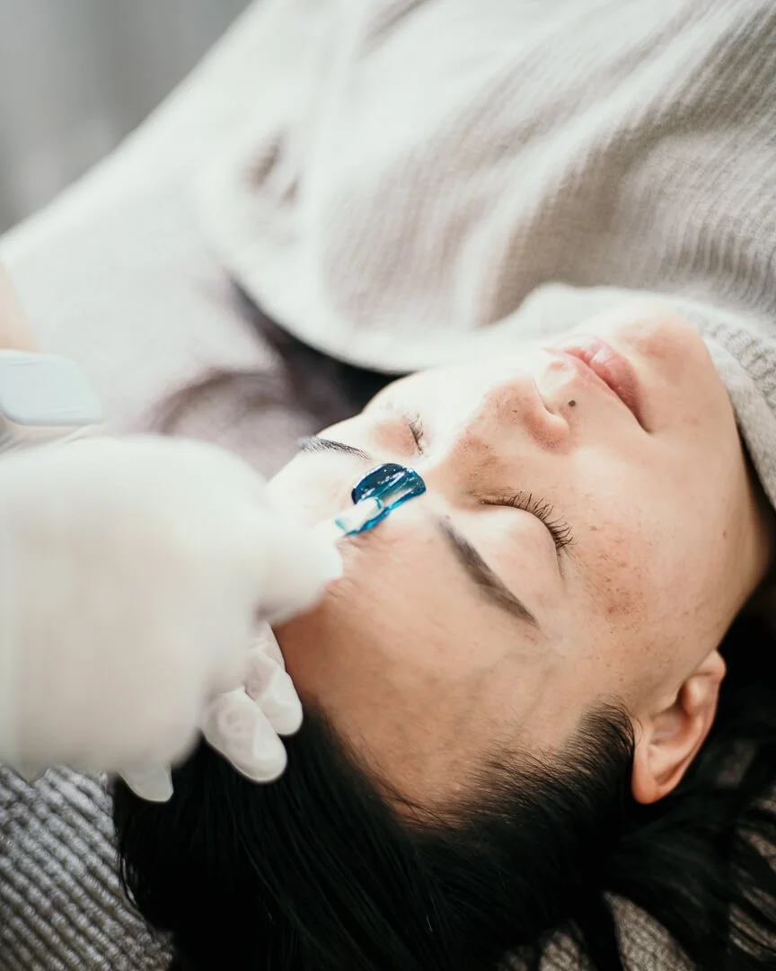 Essential Beauty Menu – Basq - Albury