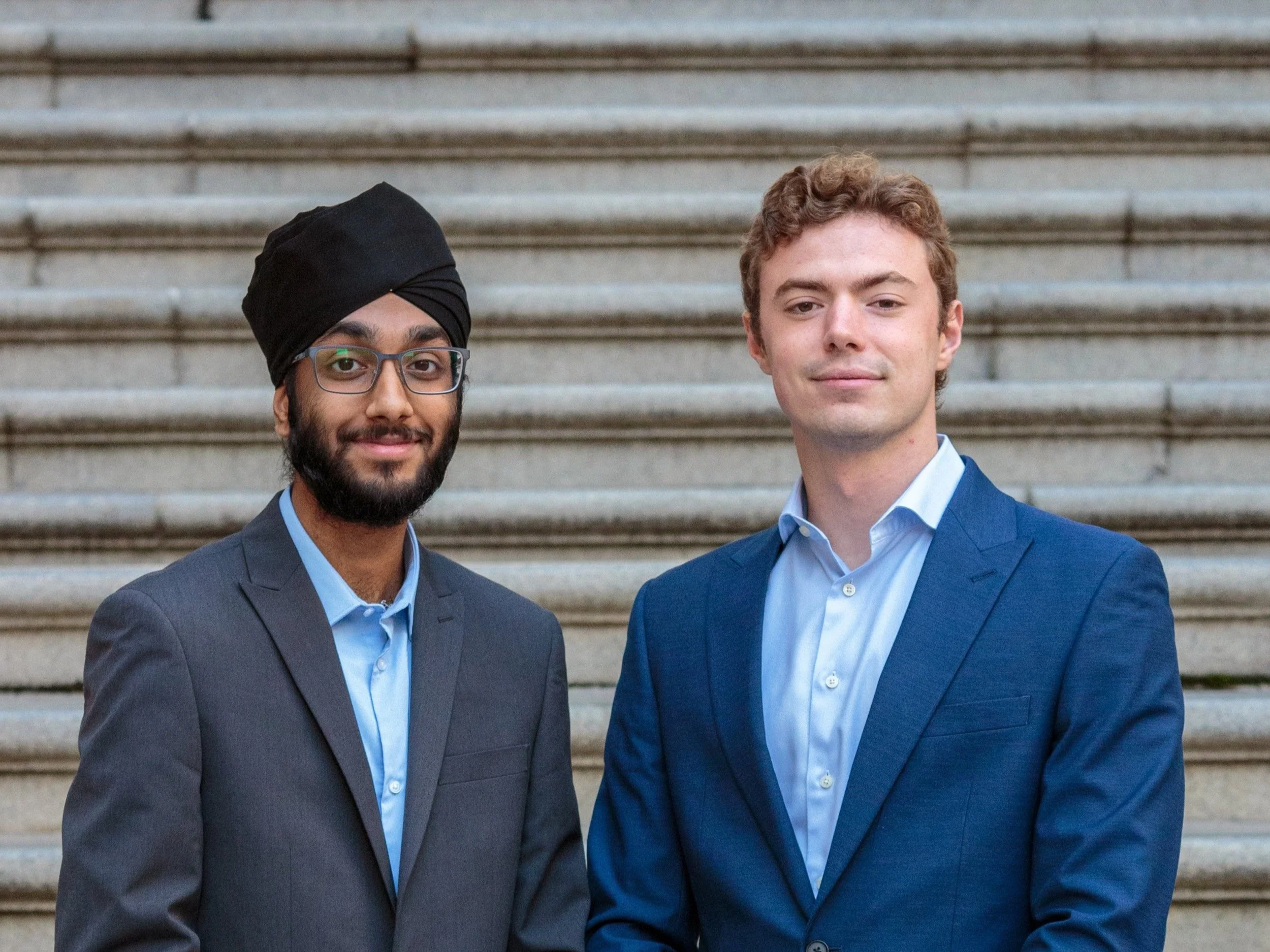 Quantitative Trading — King's Capital