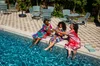 Pool — New Orleans, LA — The Chloe | New Orleans, LA | Boutique Hotel