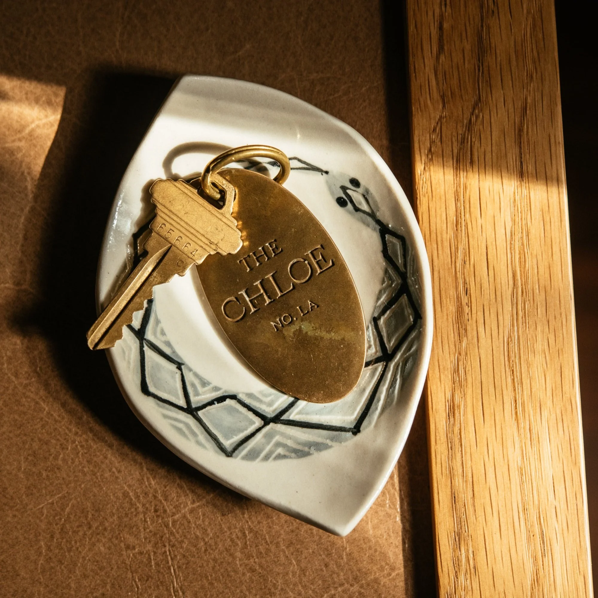 OFFERS — The Chloe | New Orleans, LA | Boutique Hotel