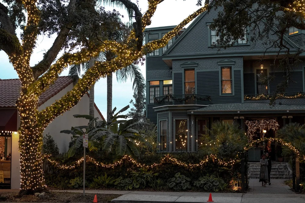 The Chloe | New Orleans, LA | Boutique Hotel