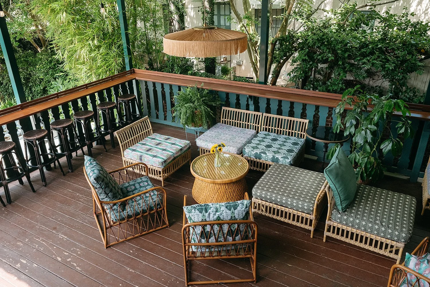 The Chloe | New Orleans| Boutique Hotel