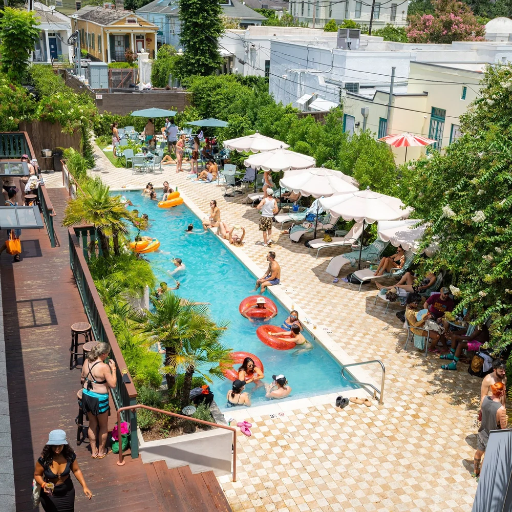 Our latest offers at The Chloe New Orleans Boutique Hotel on St. Charles