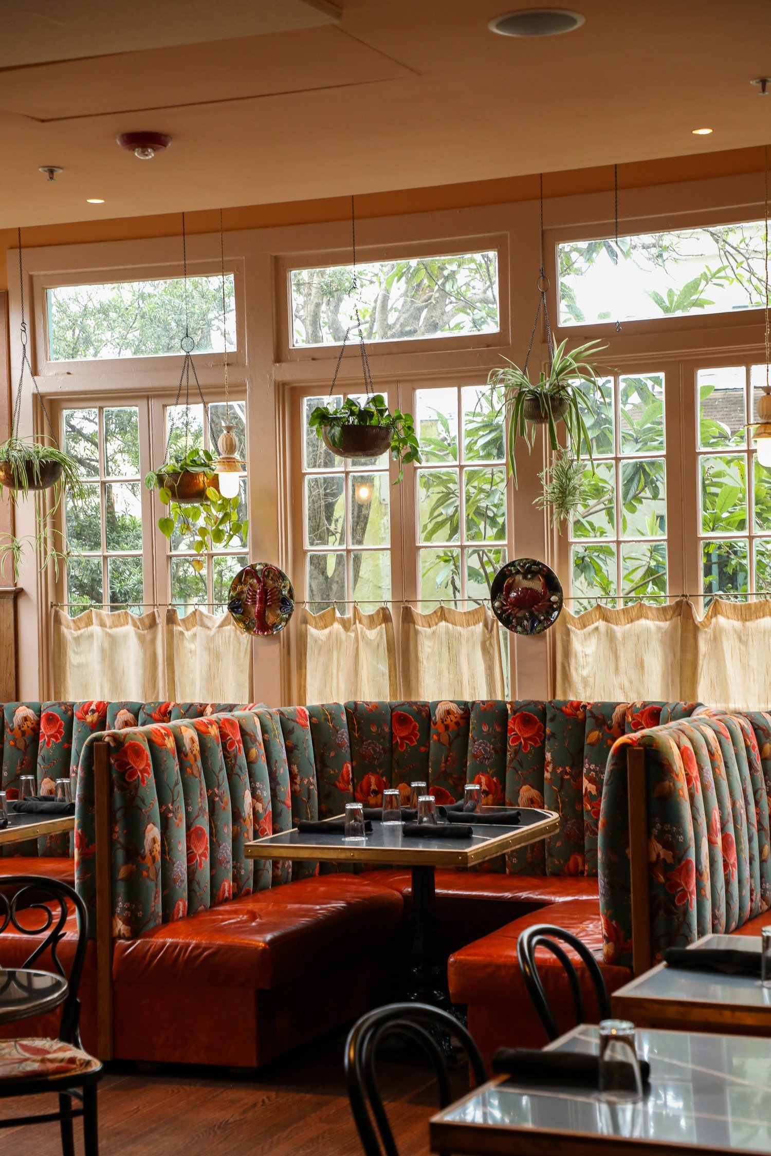 PRIVATE EVENTS — The Chloe | New Orleans, LA | Boutique Hotel